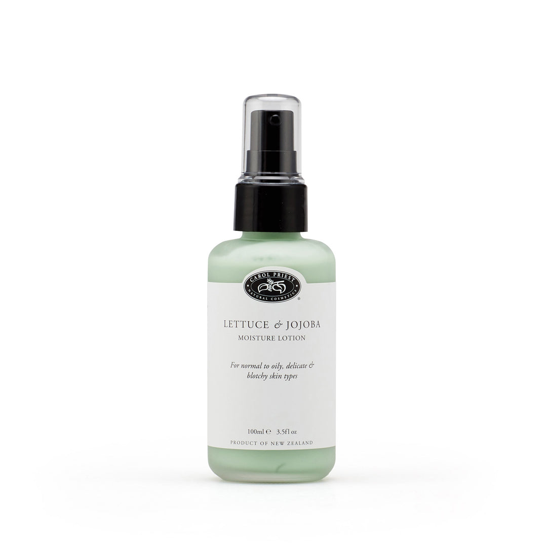 Carol Priest | Natural & Organic Formulations for Skin, Hair & Body